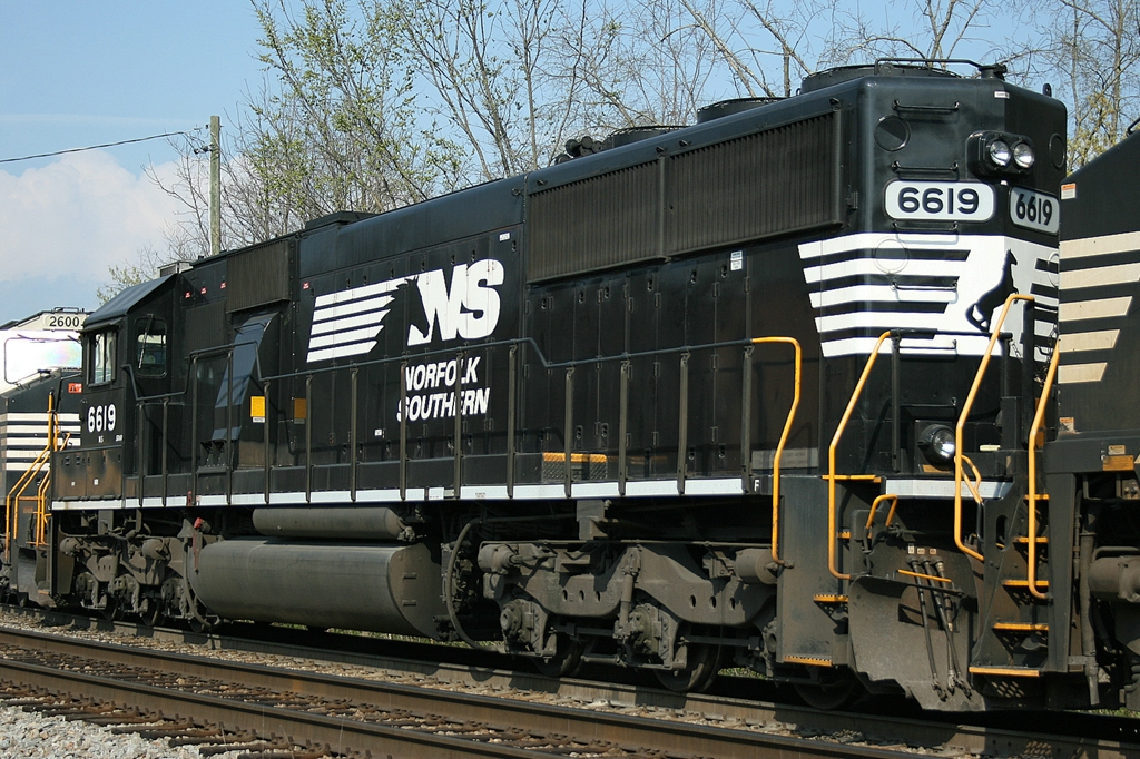 NS 6619